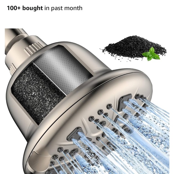 Bath | Healthy Shower | Poshmark